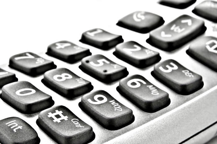 5 Items to Know About Telephone Number Portability