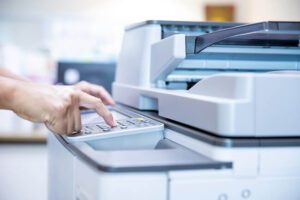 Why you should stop using Fax Machine for businesses?