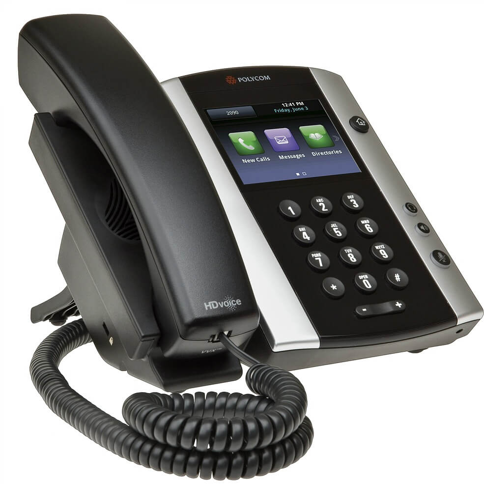 Is Hosted VoIP a Good Fit for Your Business? | CarrierBid