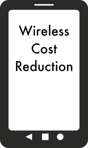 6 Ways to Reduce Corporate Wireless Costs