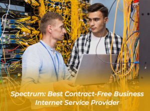 Top 5 Business Internet Service Providers In 2021 | CarrierBid