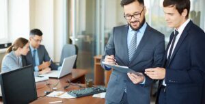 CarrierBid's Toll-Free RespOrg Service