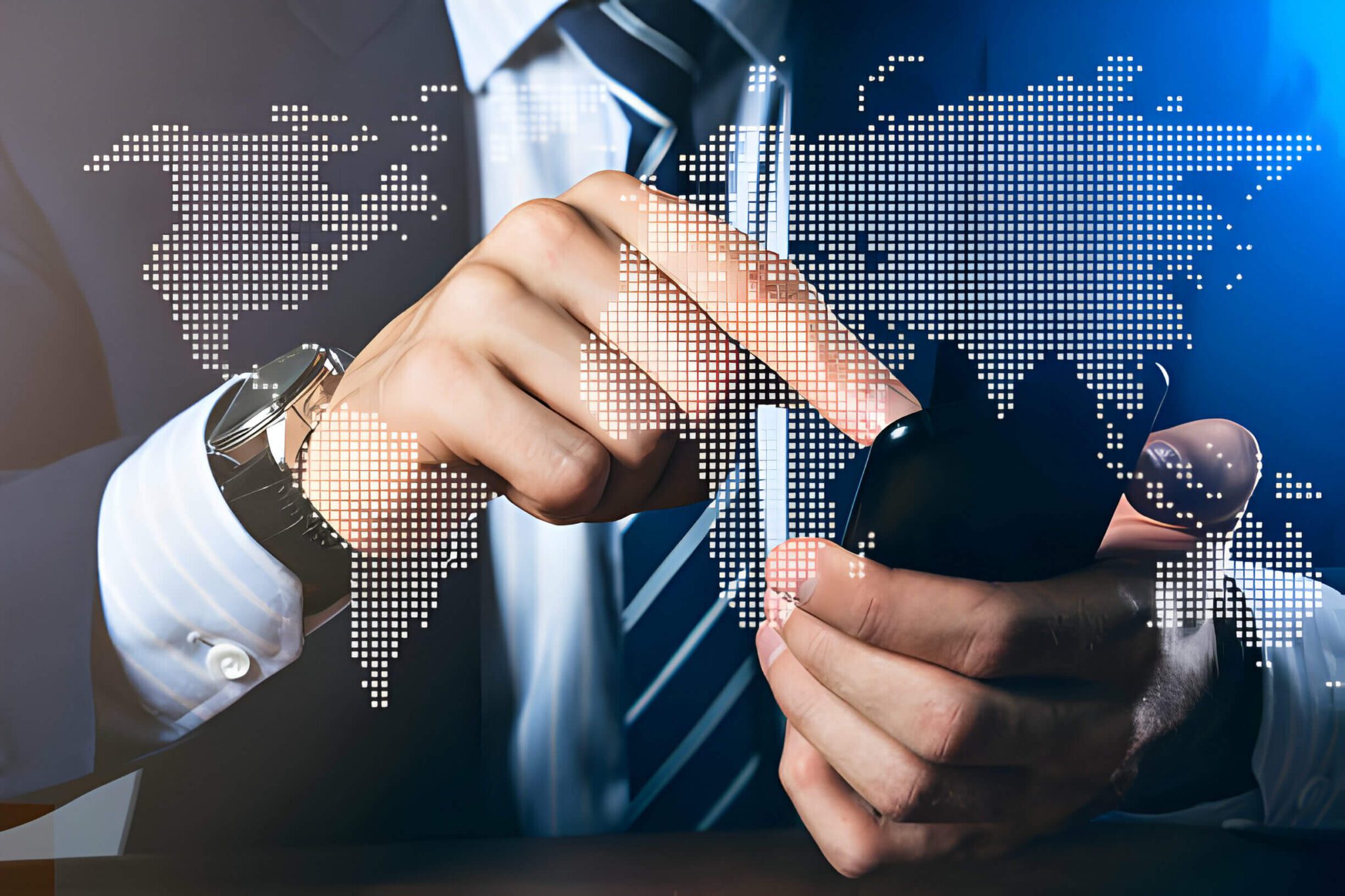 Traditional vs. Hosted Business Phone Systems | CarrierBid